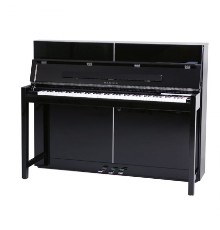 Bán Đàn Piano Samick JS118 chính hãng, nhiều quà tặng giá trị